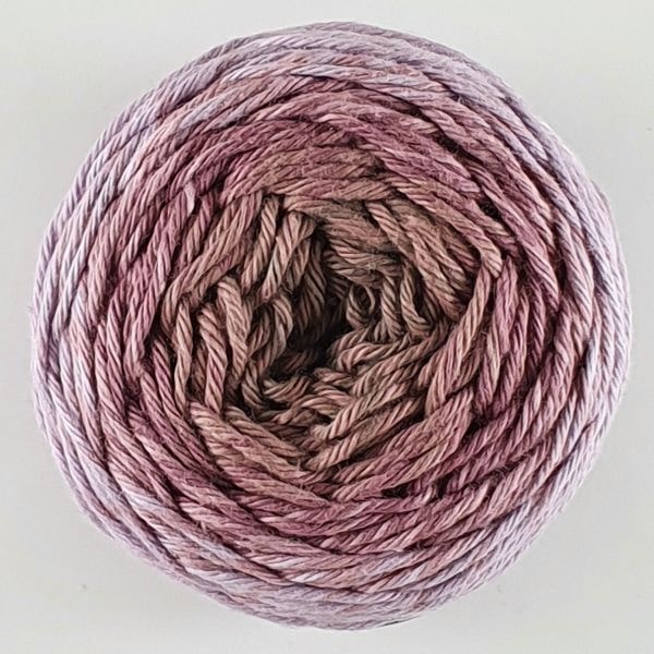 Cottontail Crafts Rico Ricorumi Spin Spin Dk Knitting Wool And Yarn Shade 007 Mauve
